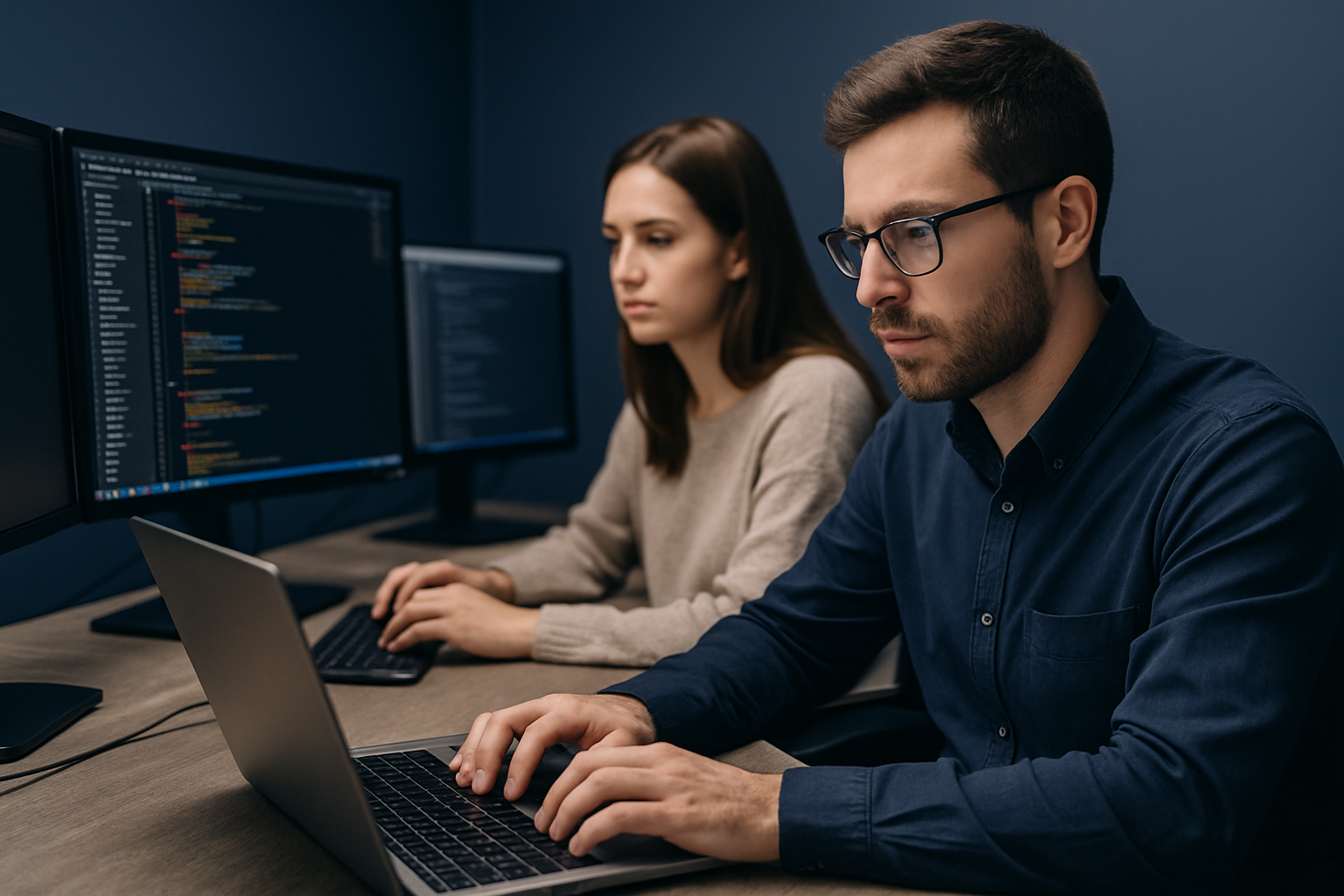 DigiTechBridge360 - Swiss Tech Talent Platform | Pre-vetted ICT ...
